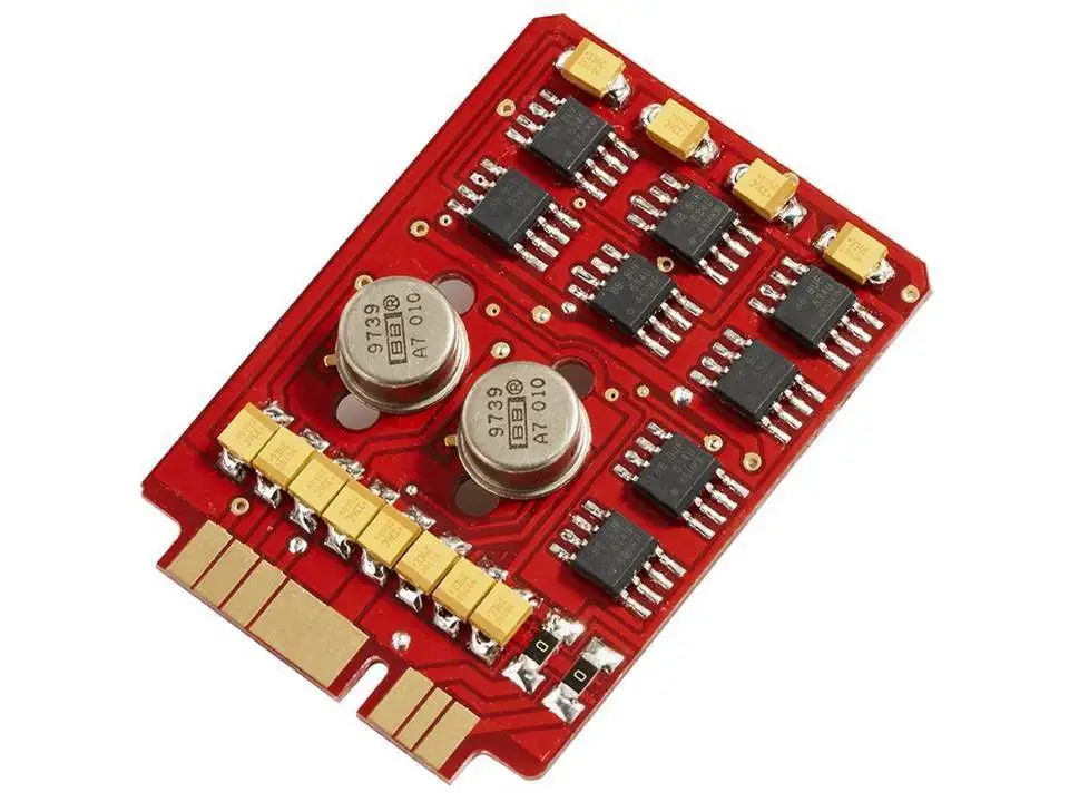 HIFIMAN 골드 MINIBOX OPA637 BUF634 이산 최적화 사운드 카드|optimize wifi|buf634optim software - AliExpress