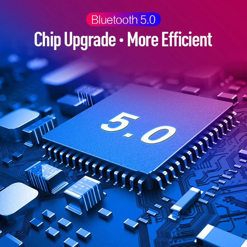 TW08 Bluetooth Wireless earphone Smart Charging HIFI stereo earbuds Headset 5.0 Mini Business ...