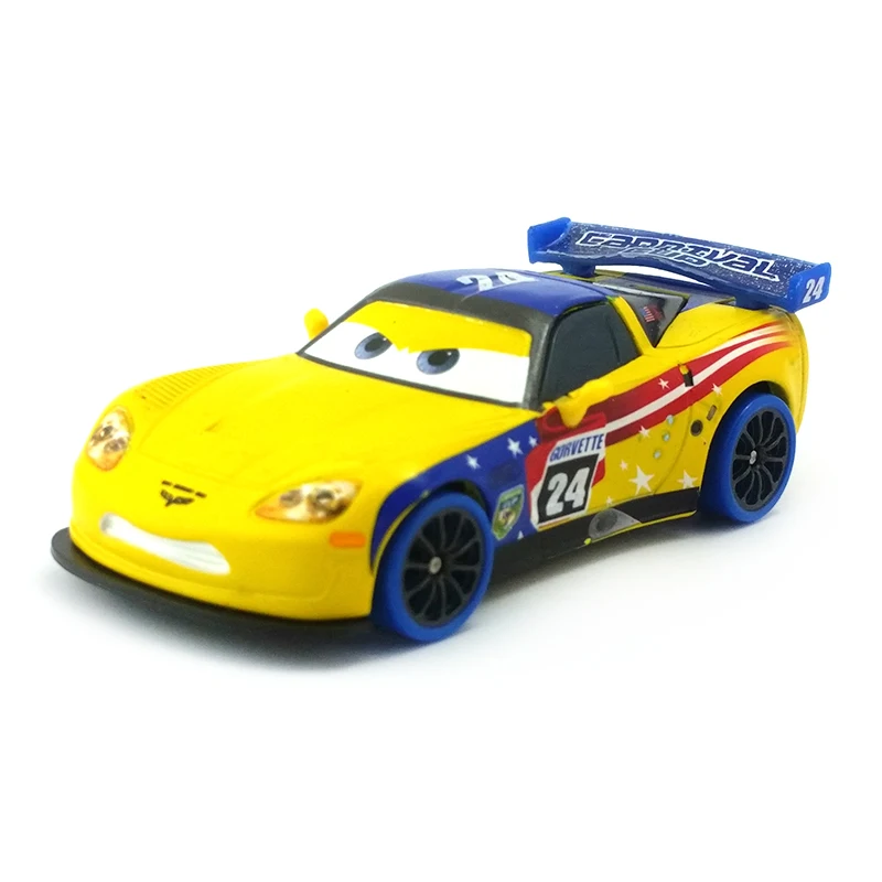 HD Wallpaper: Jeff Gorvette Cars 2, Movies, Cartoons Disney, 49% OFF