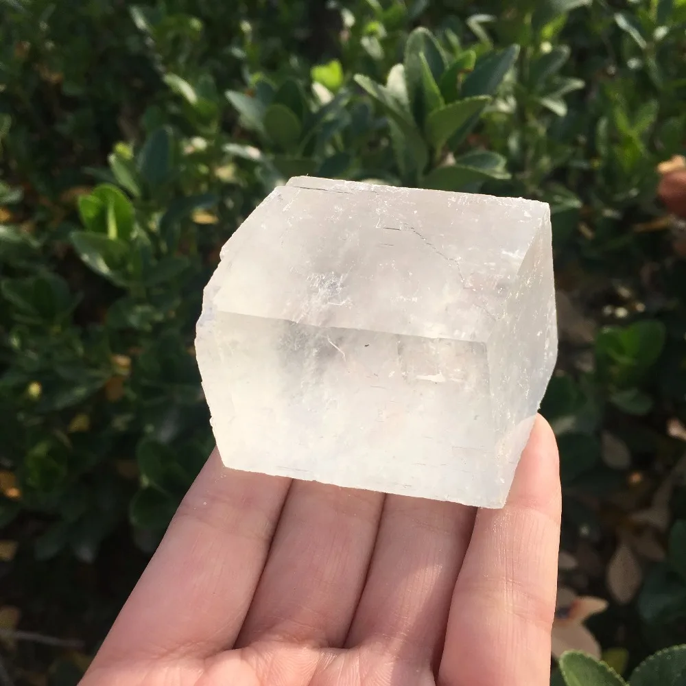Cubic Crystal Minerals