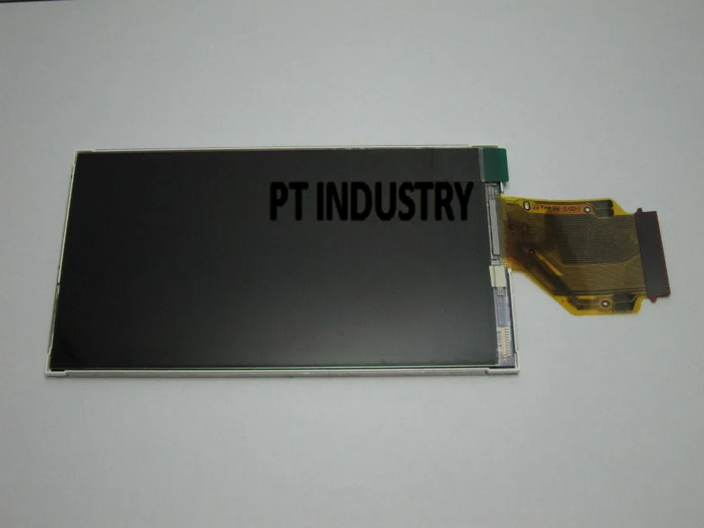 Repair Parts For Sony Pmw 100 Pmw 150 Pmw 200 Lcd Display Screen In Camera Lcds From Consumer