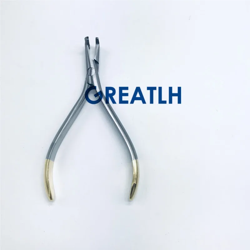 Best Dental Forceps instruments Orthodontic Tools NiTi-Bending Plier ...