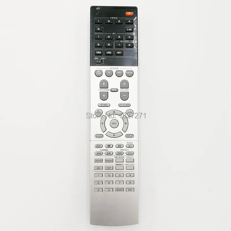 Original Remote Control for yamaha RX V775 RX V675 RX V1075 RX A1030 RX ...