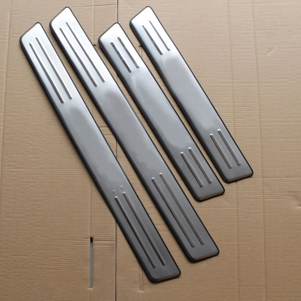 TTCR II Accessories For Chrome Mazda 6 Mazda6 2004 2005 2006 2007 2008 ...