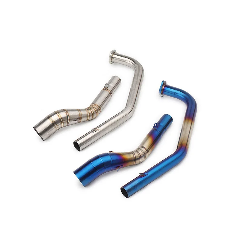 ( Header Pipe ) for Yamaha R15 YZF-R15 V3 2017-2019 Exhaust Pipe ...