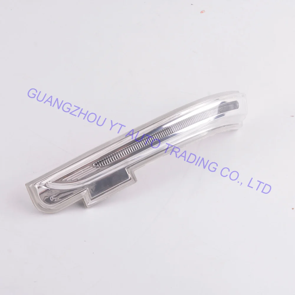 CAPQX боковое зеркало светодиодный сигнальный светильник вспышка ...