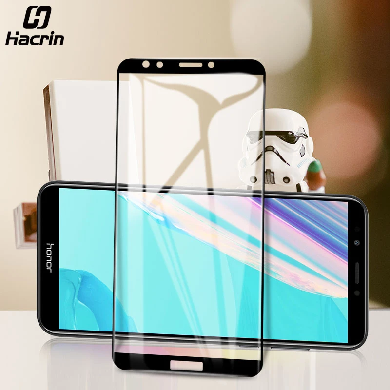 Honor 7A Pro Glass Tempered Glass for Huawei Honor 7A Pro Screen ...