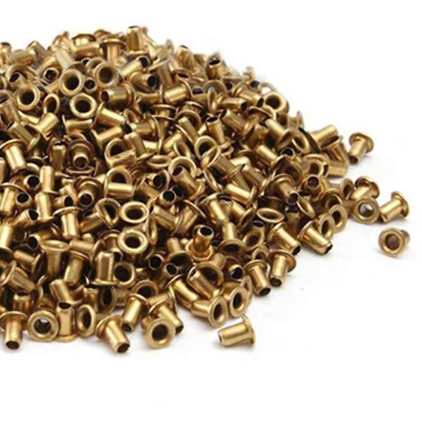 Hot Sale 1000Pcs copper Beekeeping Eyelets For Frames Bee Hive ...