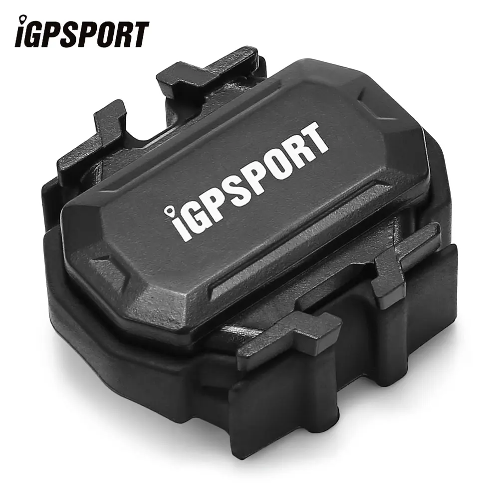 IGPSPORT SPD61 Bicycle Speed Sensor IPX7 Waterproof Bike Speed Sensor ...
