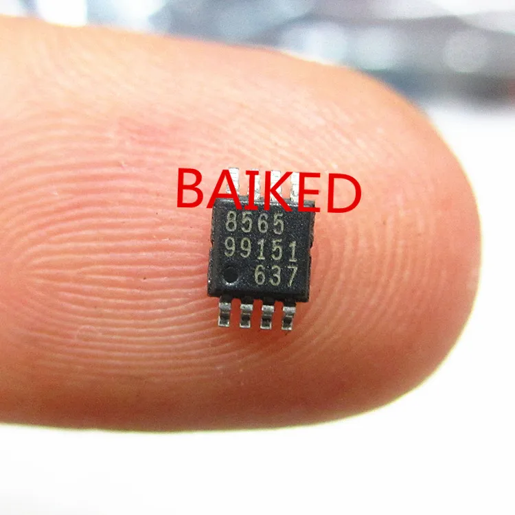 5PCS PCA8565 PCA8565TS 8565| | - AliExpress