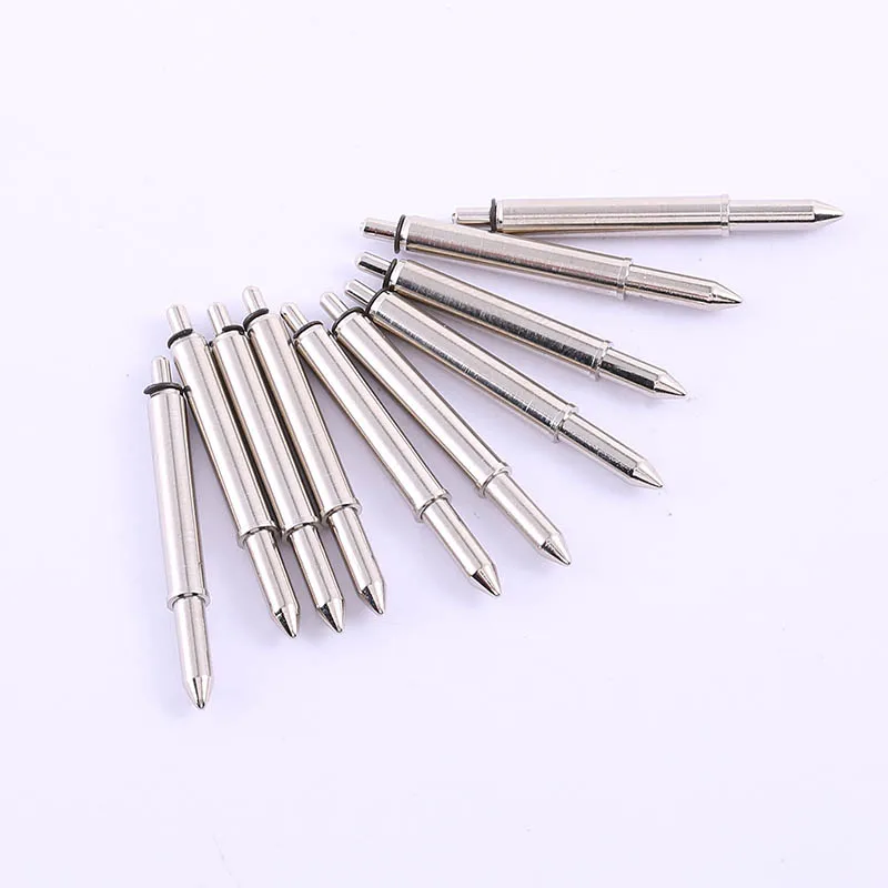 10-50PCS-Positioning-Pin-GP-1S-3-2-Pointed-Head-Positioning-Elastic ...