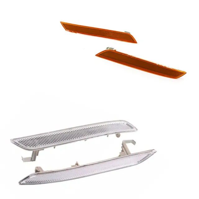 63147187088 63147187087 For BMW X6 E71 E72 2007 2014 Left Right Side ...