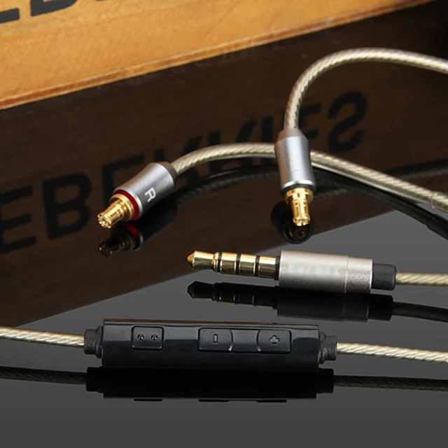 Original A2DC Cable for ATH LS50 E40 LS70 LS200IS E70 CKR100 CKR90 ...