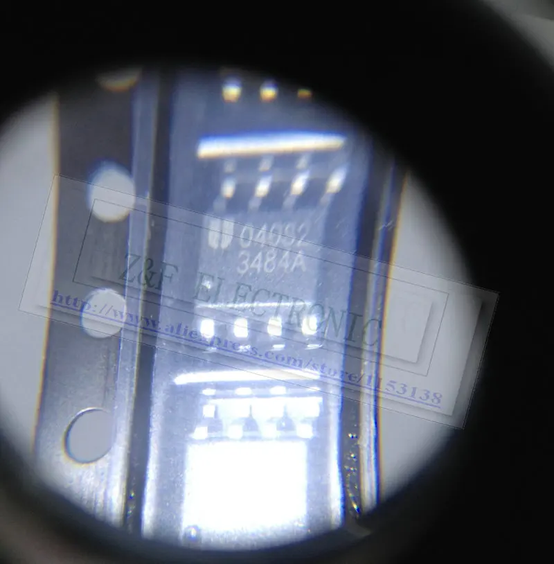 EUP3484ADIR1 EUP3484ADIR EUP 3484ADIR1 EUP3484A 3484A SOP8 오리지널 50 개/로트 신제품|lot lot| - AliExpress