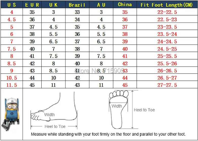 US Shoe Size To India Conversion Sizing Guide Charts 42 OFF