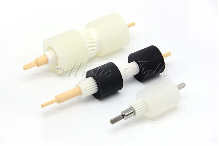 Rodillo de alimentación para pastilla de papel, original, 604K23660 ...