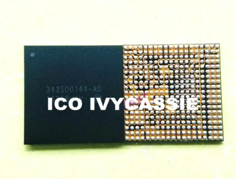 343S00144 A0 สำหรับ iPad 2017 Power IC A1822 A1823 Powe Supply IC ชิป ...