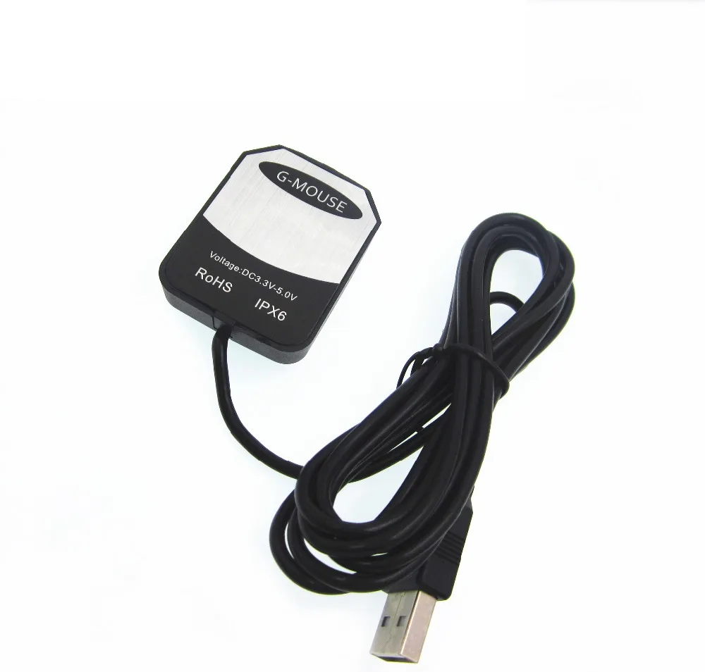 Usb gps receiver laptop - tootao