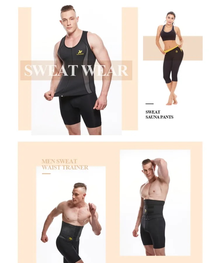 Guy Body Types Chart