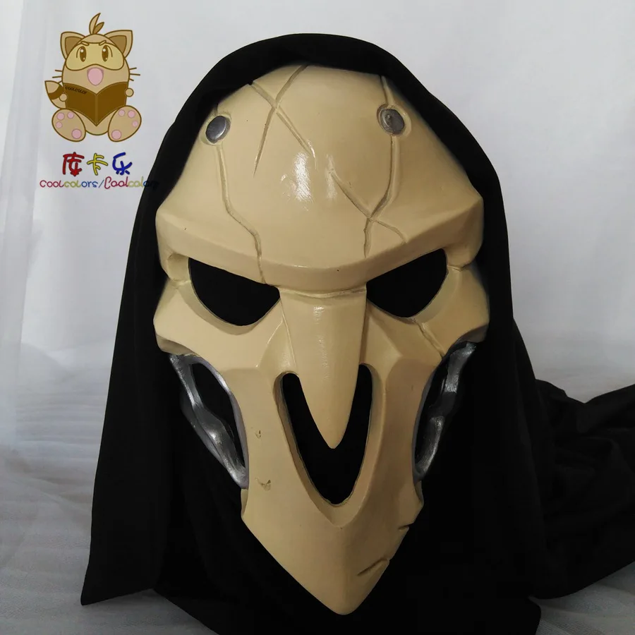 Popular Reaper Mask-Buy Cheap Reaper Mask lots from China Reaper Mask ...