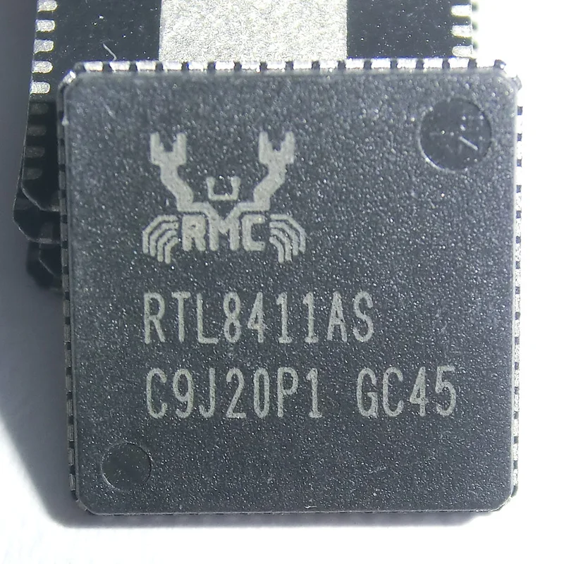 5pcs RTL8411AS QFN 100% new original IC|ic audio|ics bridgeoriginal ...