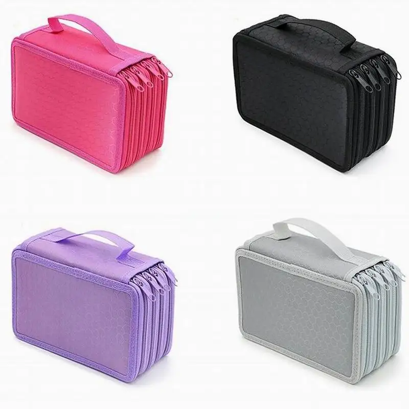 Pen Eraser Pouch Organizor Bag | Pencil Eraser School Bag | Pencil Bags ...