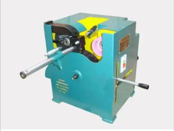 220V HYC 300G 300mm Rotary Cutting off Grinding Machine, Pin Cutting ...