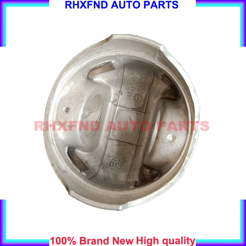 Высококачественные детали поршня двигателя D4AF 23411-41210 23411-41200 ...