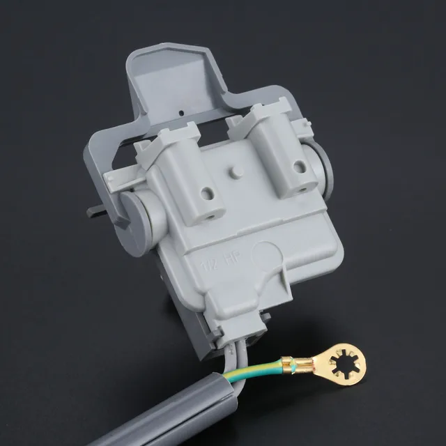 Whirlpool Washer Lid Switch Whirlpool WP3355806 Stackable Washer Lid