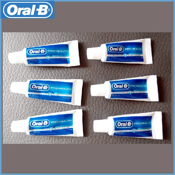 Whitening Toothpaste Pro Health 20g Travel Size For Crest Oral Care ...