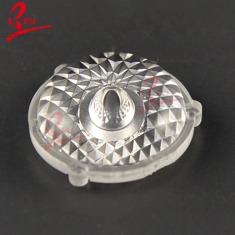 High Quality 2835 PMMA LED Optical TV backlight Lens|pmma lens|led ...