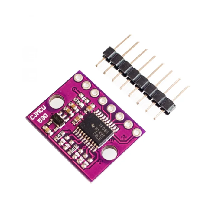 【SIMPLE ROBOT】VL53L0X World smallest Time o f Flight (ToF) laser ...