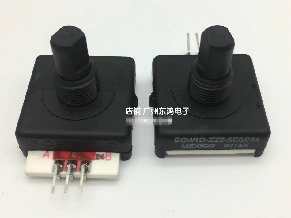 Original-new-100-ECW1D-ZZZ-SE0034-photoelectric-encoder-switch-24 ...