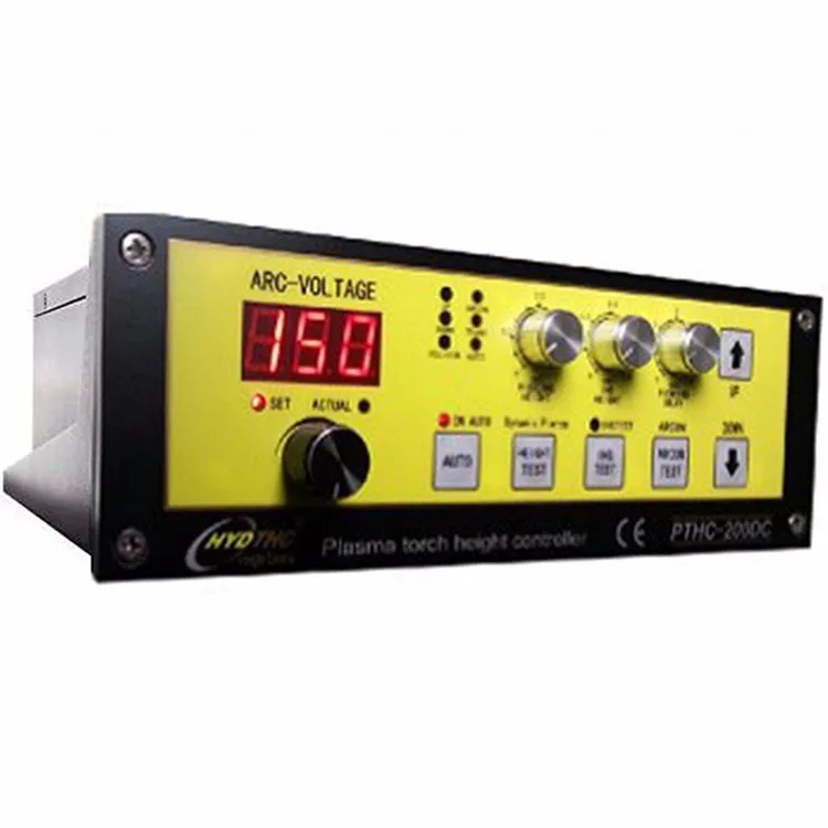 Cnc Controller Regulator Of Height Torch Stand Alone Plasma Hight ...