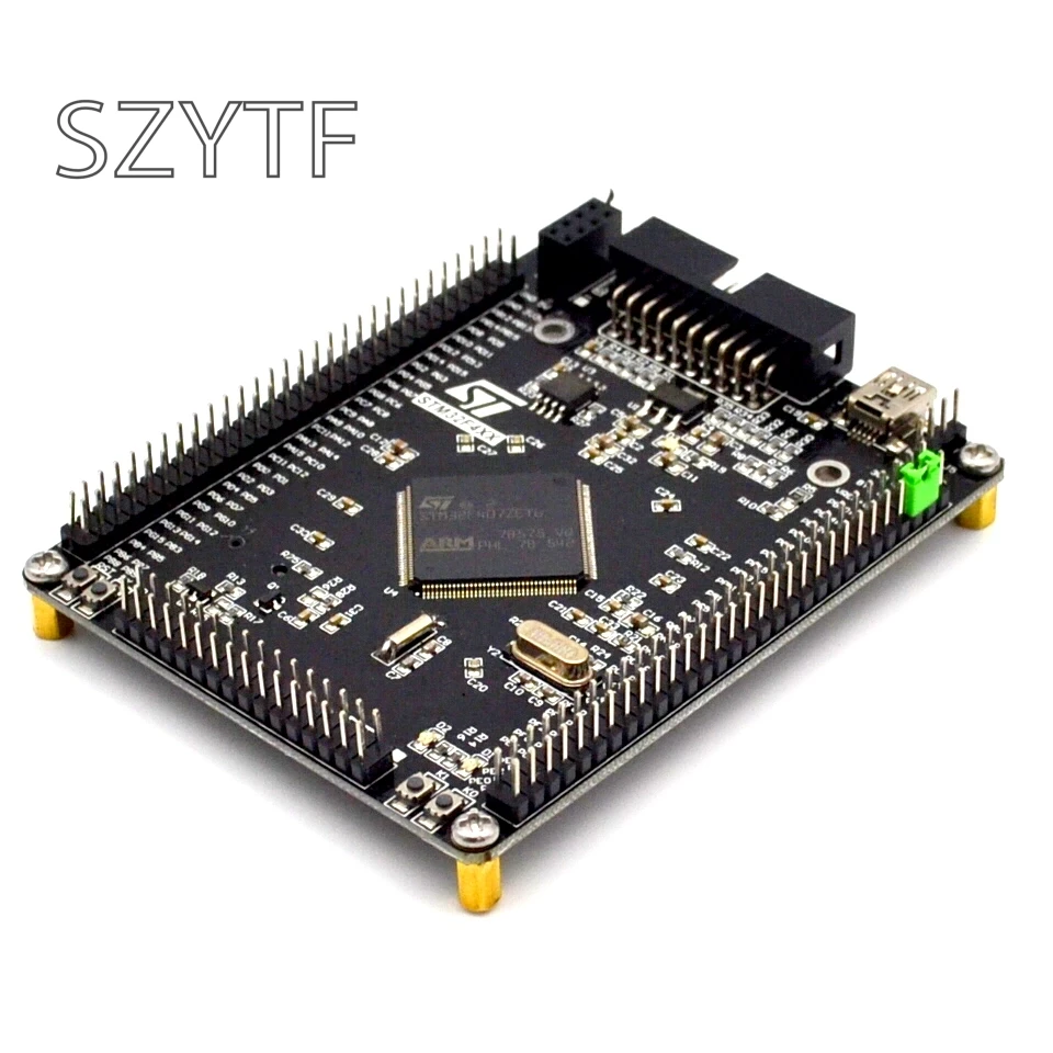 STM32F407ZET6 development board M4 STM32F4 core board arm development ... STM32F407ZET6 development board M4 STM32F4 core board arm development ...
