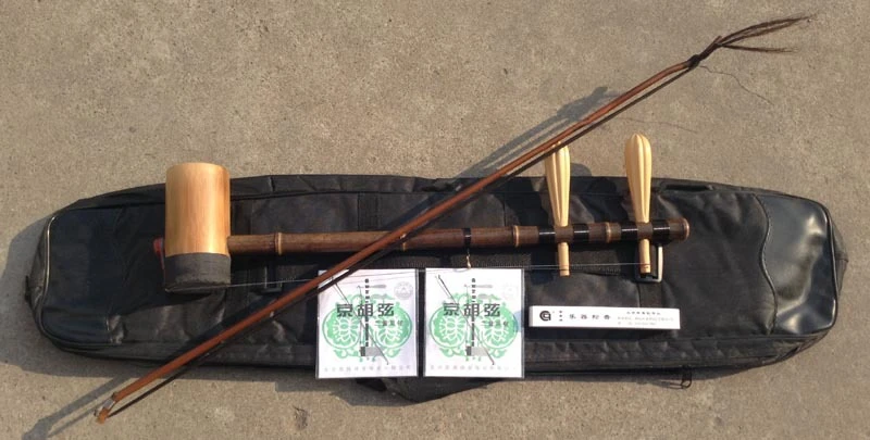 Jing Erhu