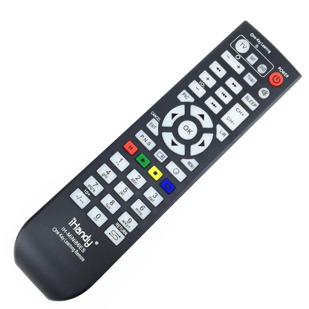 Buy Universal Learning Remote Control One Key Copy For