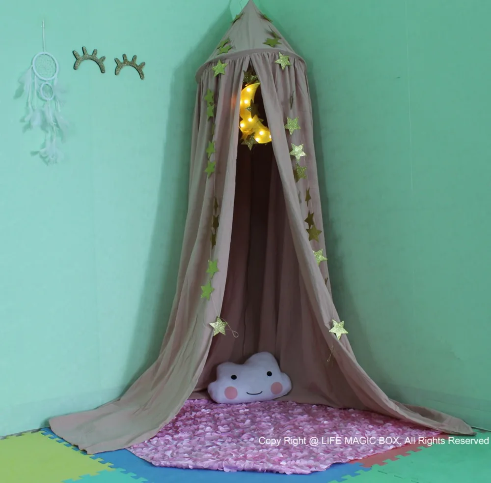 LIFE MAGIC BOX Photography Props Tent For Girls And Boys Tent House For life-magic-box-photography-props-tent-for-girls-and-boys-tent-house-for