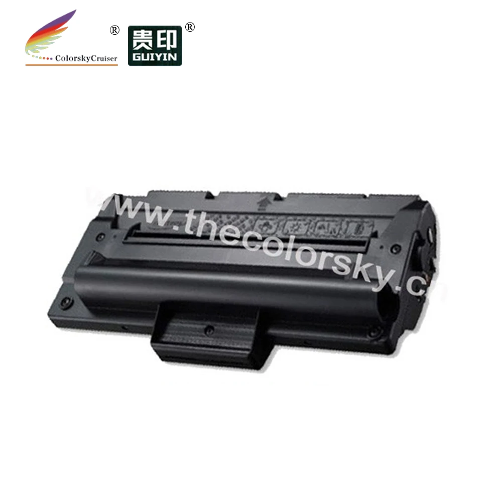 (CS S1520) BK toner laserjet printer laser cartridge for Samsung ...