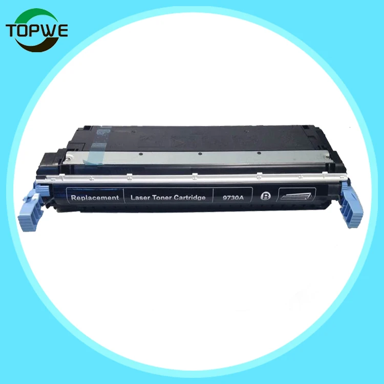 C9730A-C9731A-C9732A-C9733A-Color-refill-toner-cartridge-for-HP-Color ...