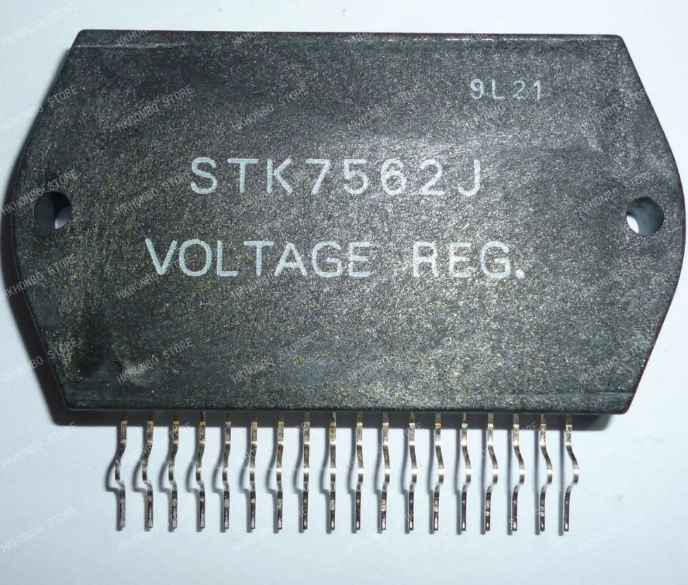 新しいSTK7253 STK7348 STK73802 STK7402 STK7562J STK79905C STK8250 STK8260 ...