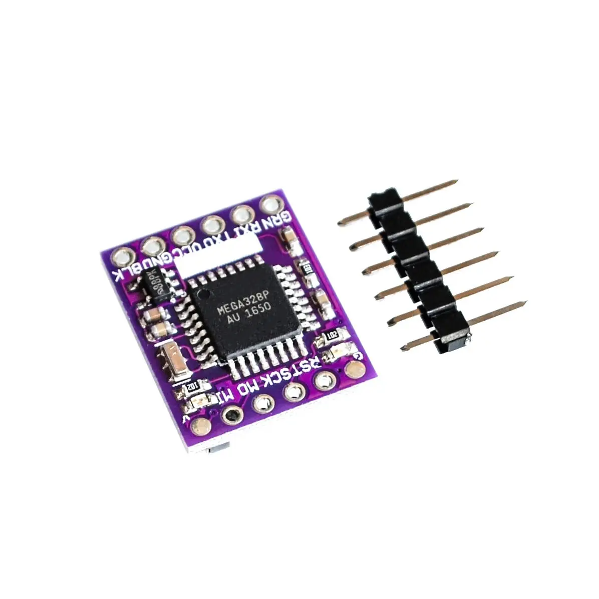 Openlog Serial Data Logger Open Source Data Recorder Atmega328 Support Micro Sd In Integrated