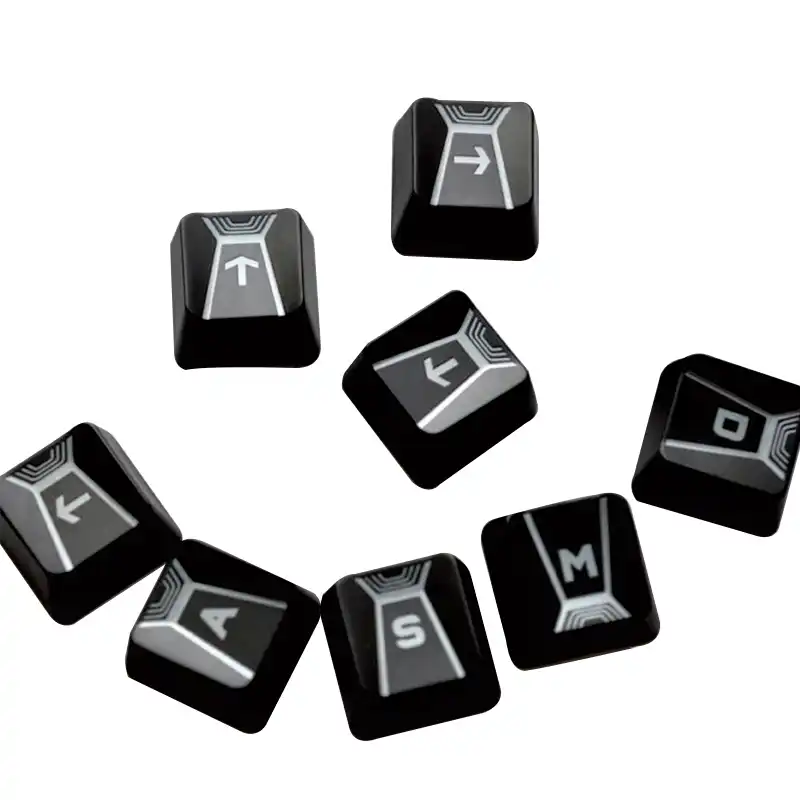 Original key caps for logitech mechanical keyboard G910 CTRL ALT WIN ...