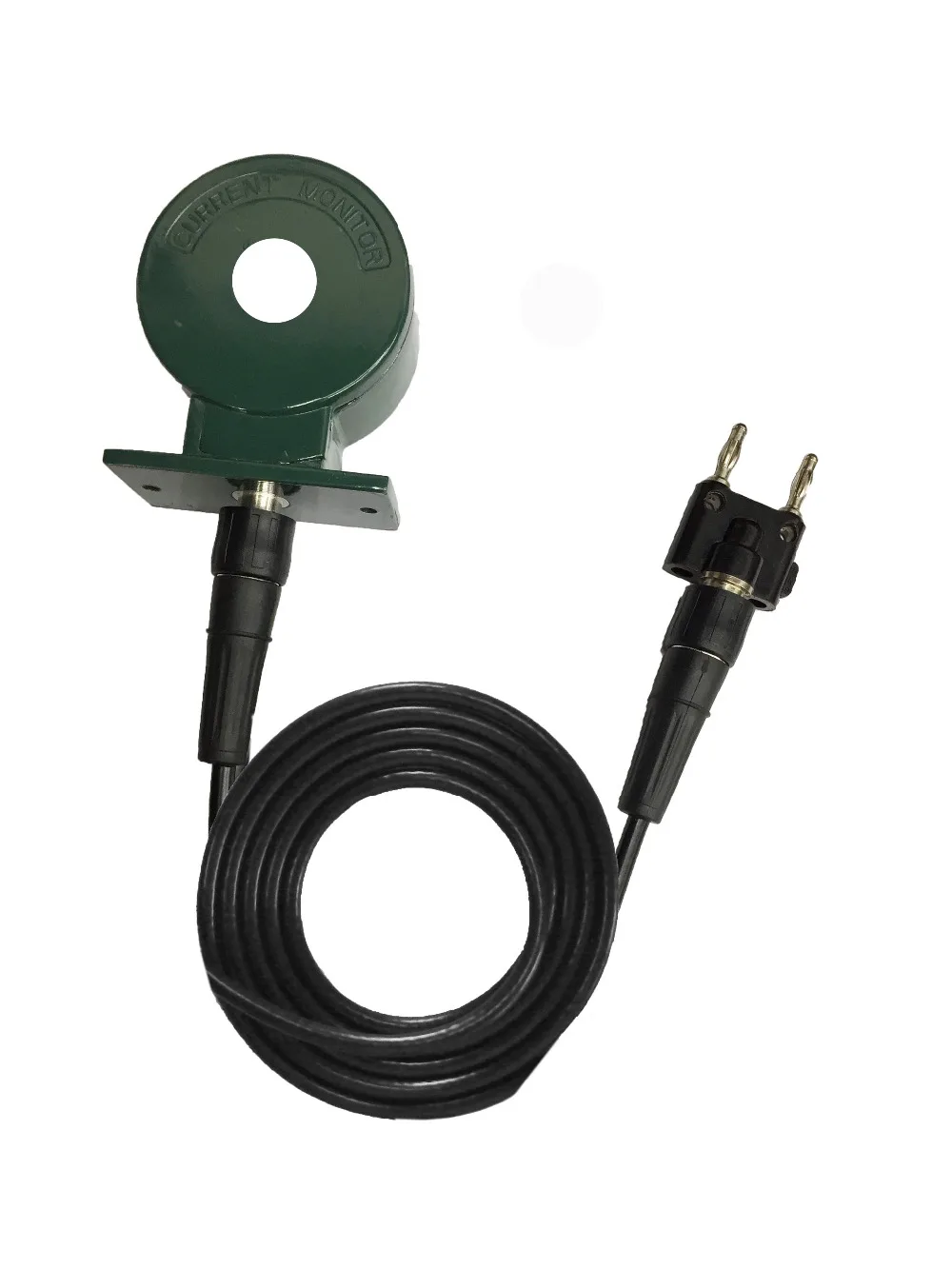 Pt-7803(ac Current Test Loop)current Probe - Oscilloscope Parts ...