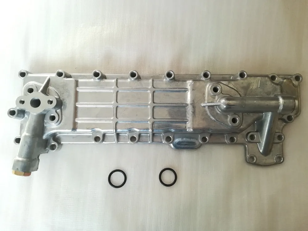 Oil-Cooler-Cover-With-Seal-Gaskets-For-Isuzu-KS21-S250-Truck-4BD1-3-9L.jpg