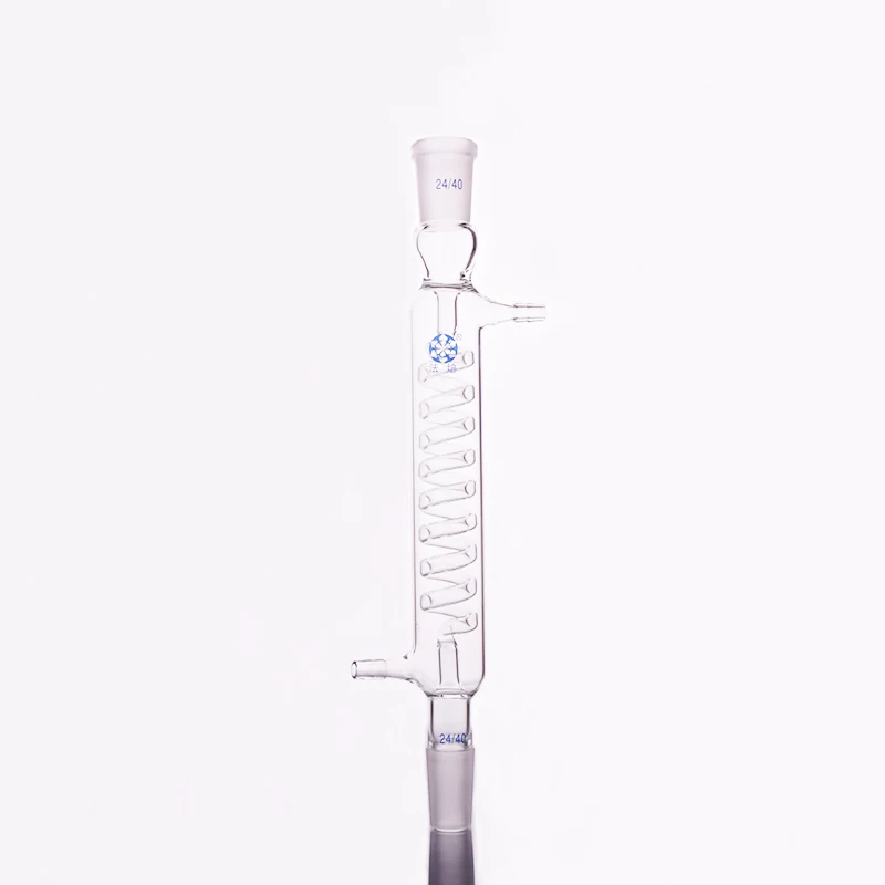 Format-serpentine-condenser-Spiral-condensation-length-300mm-Condenser ...
