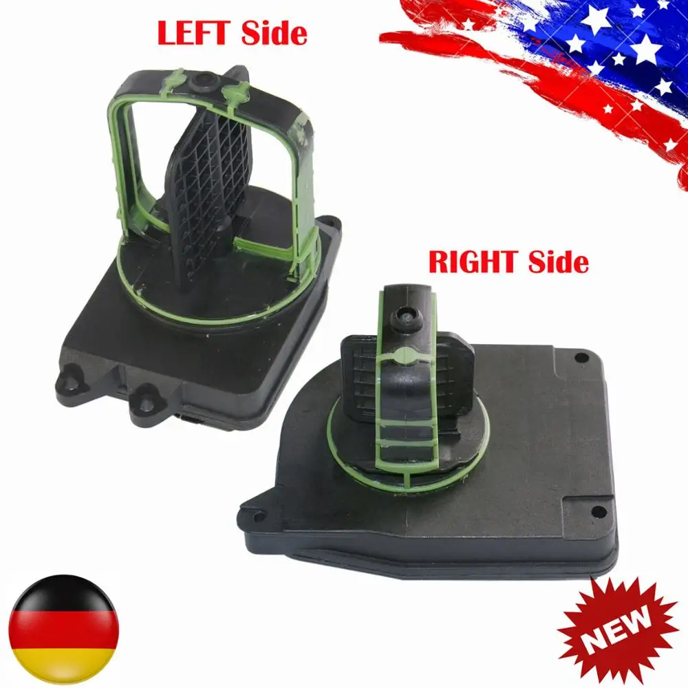 AP03 Pair INTAKE MANIFOLD DISA Valve For BMW 323i 325i 330i 523i 525i ...