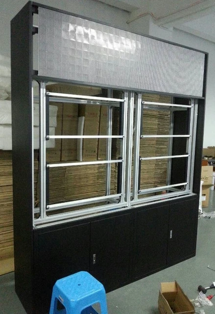 4K display supported Samsung lg DID LED LCD tft TV panel 46 47 55 inch ...