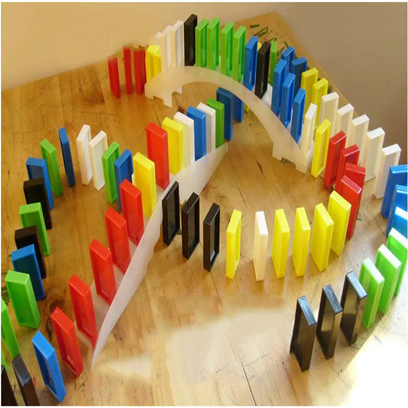Online Buy Wholesale plastic dominoes from China plastic dominoes ...