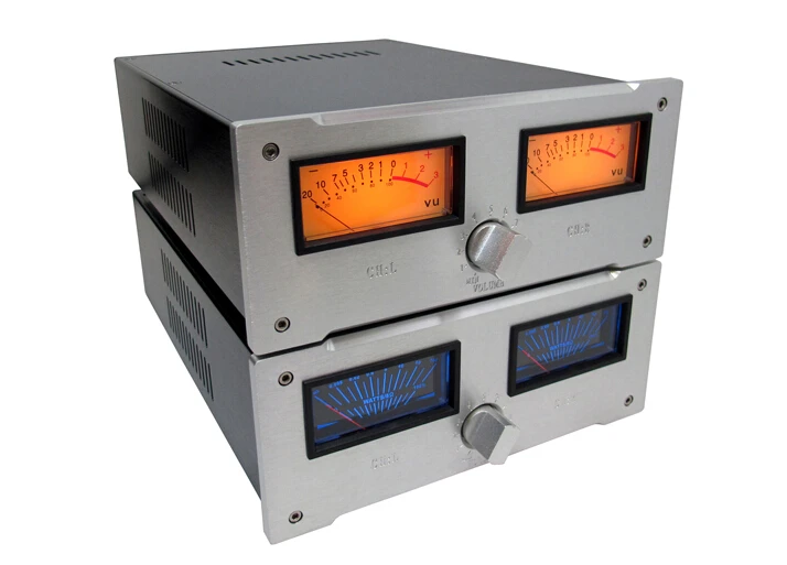 Online Buy Wholesale vu meter from China vu meter Wholesalers ...